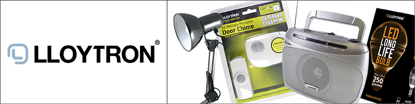 Lloytron | Lloytron PLC