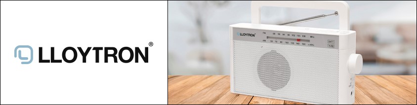 Our Brands | Lloytron Ltd