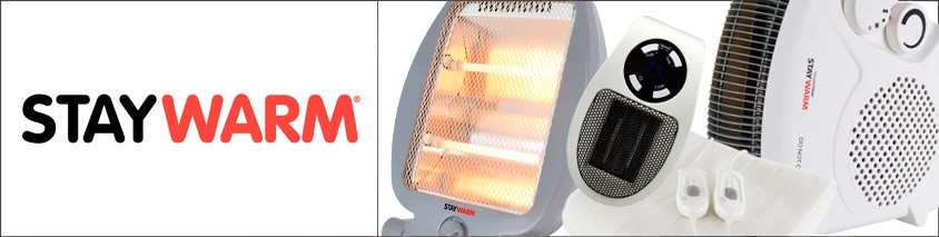 StayWarm | Lloytron PLC